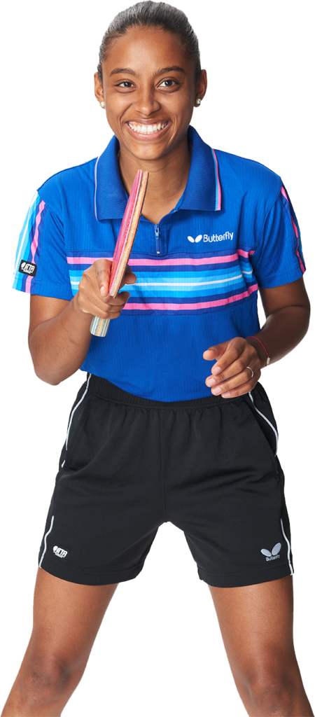 Coach Yasiris Ortiz